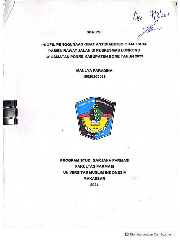 Sampul | PDF