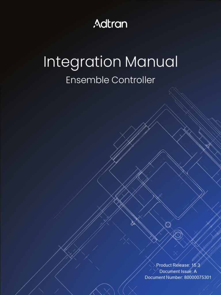 ENC_Integration_Manual | PDF | Legal Liability | Trademark