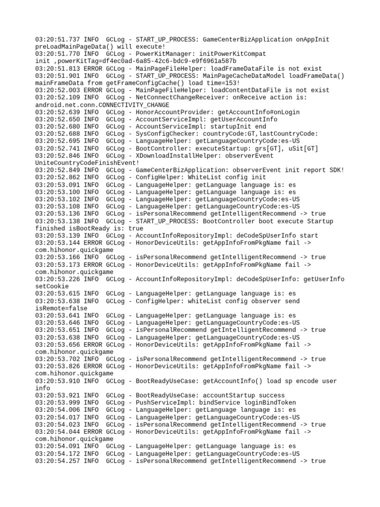 gc_2024_10_21 | PDF | Internet Standards | Networking Standards