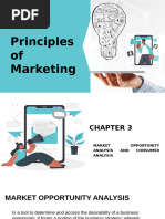 Strategic Thrust | PDF | Strategic Management | Bric