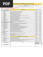 FORM P2H Alat Berat | PDF