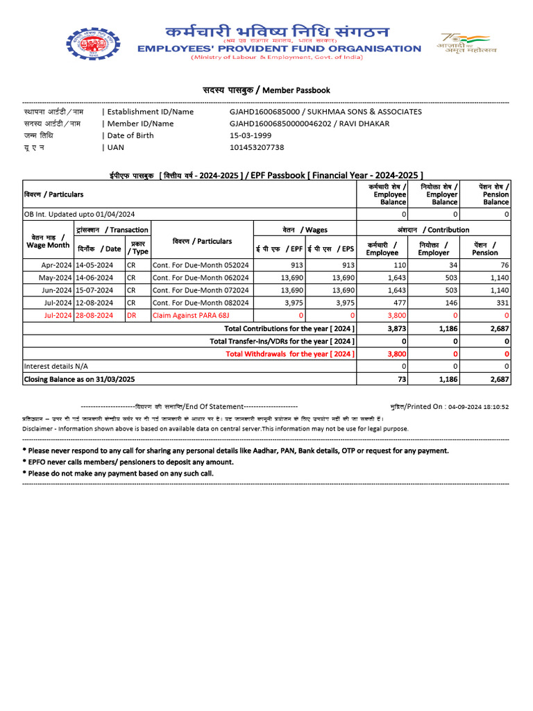 GJAHD16006850000046202_2024 | PDF | Government Finances | Taxes