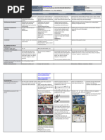 DLL Matatag - Pe & Health 4 q2 Week5-6 | PDF | Wellness