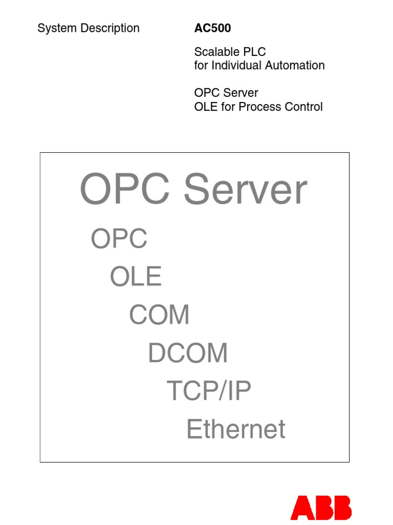 Codesys Opc Server | PDF | Windows Registry | Component Object Model