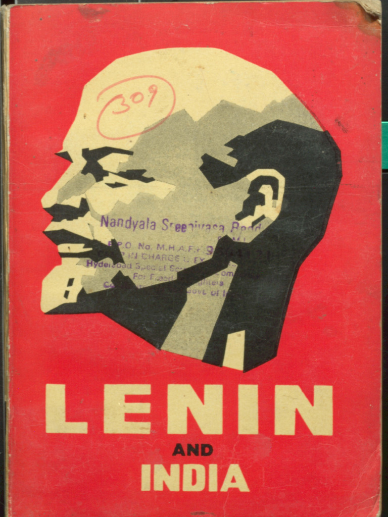 Lenin and India | PDF