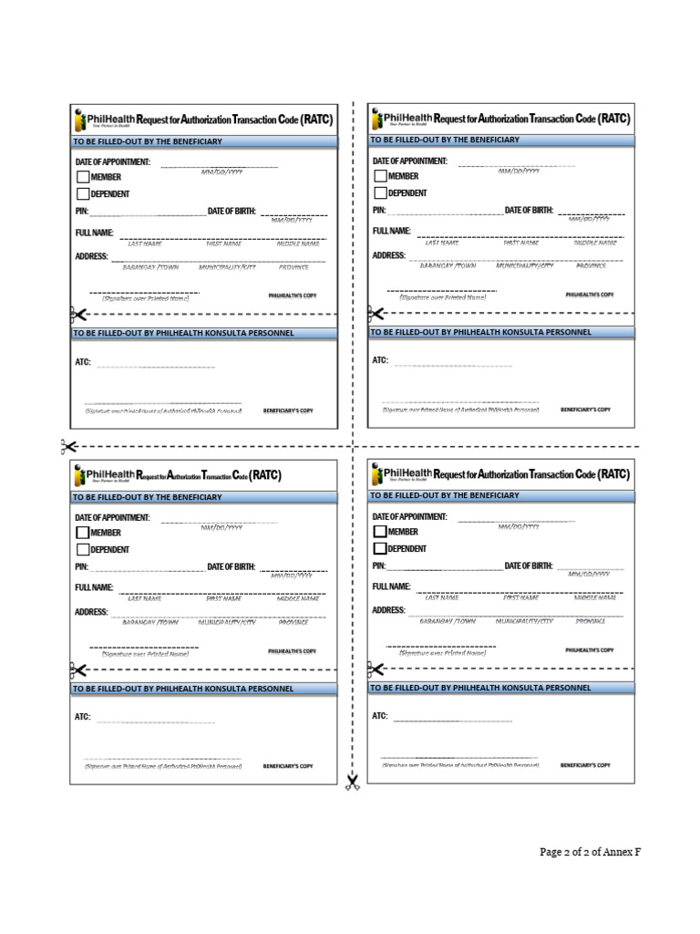 RATC | PDF