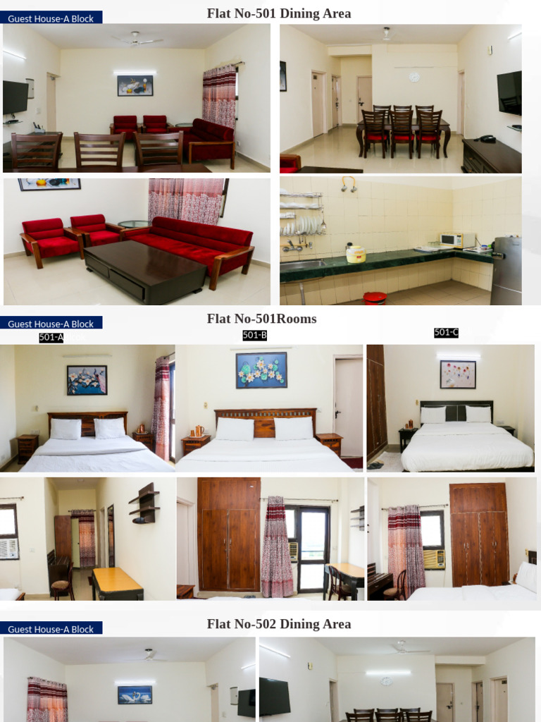 Guest House | PDF