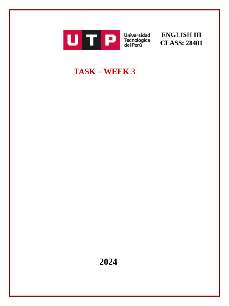 Task3 Ingles 28401 | PDF