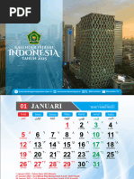 Keputusan Menteri PAN-RB Nomor 16 Tahun 2025 | PDF