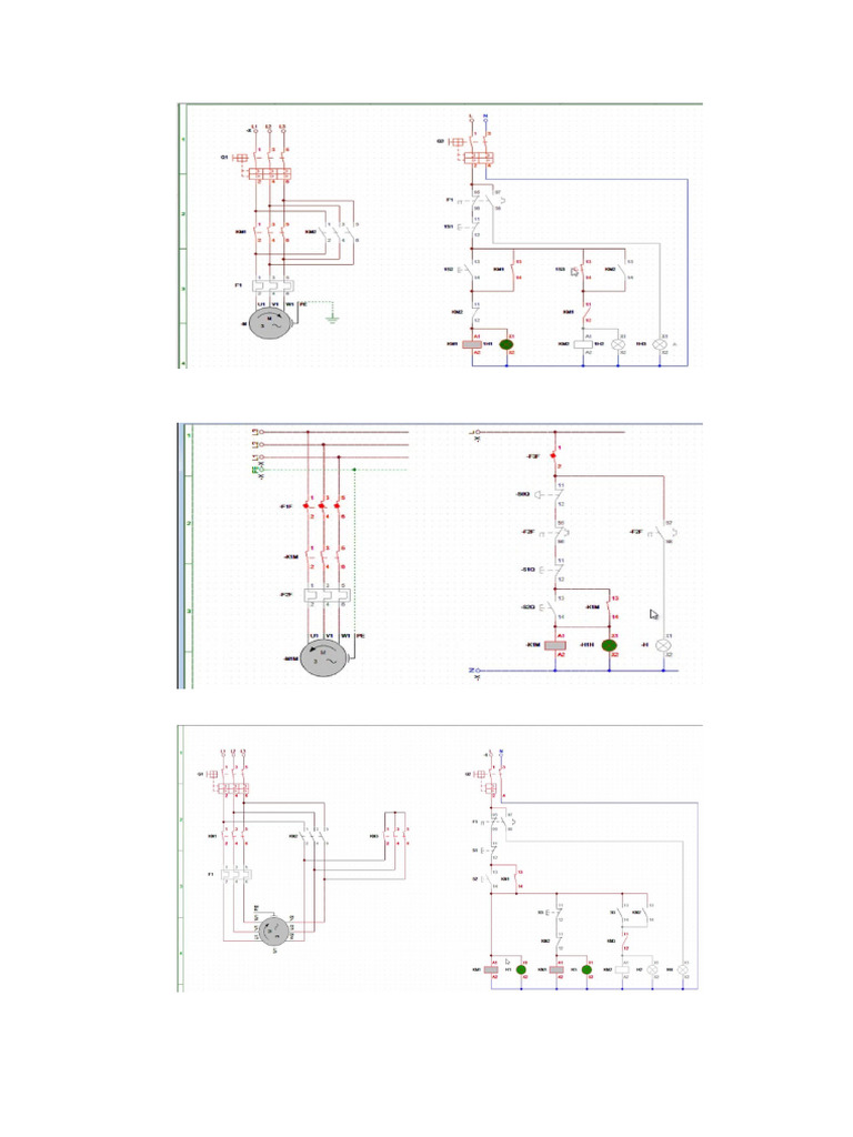 Motores en Cade Simu | PDF