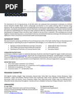 AAM Sample Paper | PDF | Machine Learning | Artificial Intelligence