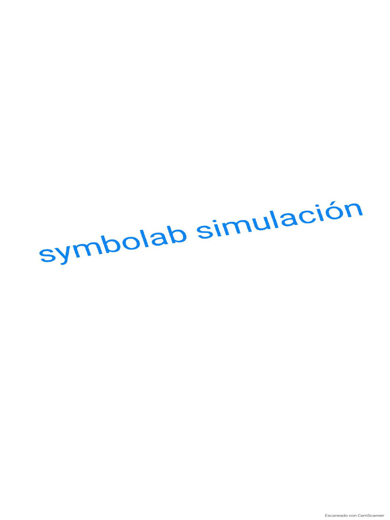 Symbolab | PDF
