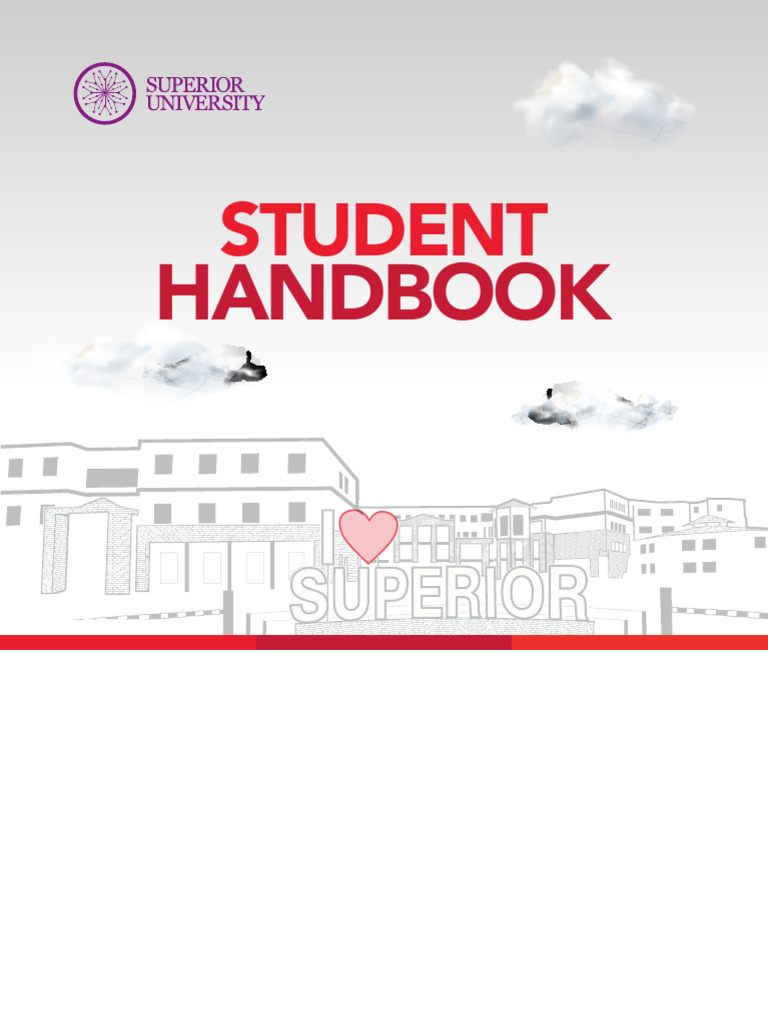Student-Hand-Book-updated-Final | PDF | International Student ...