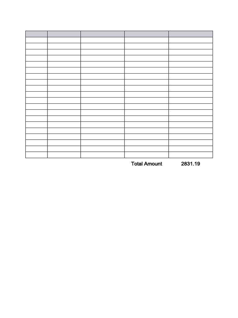 October Daily Milk Record Summary | PDF