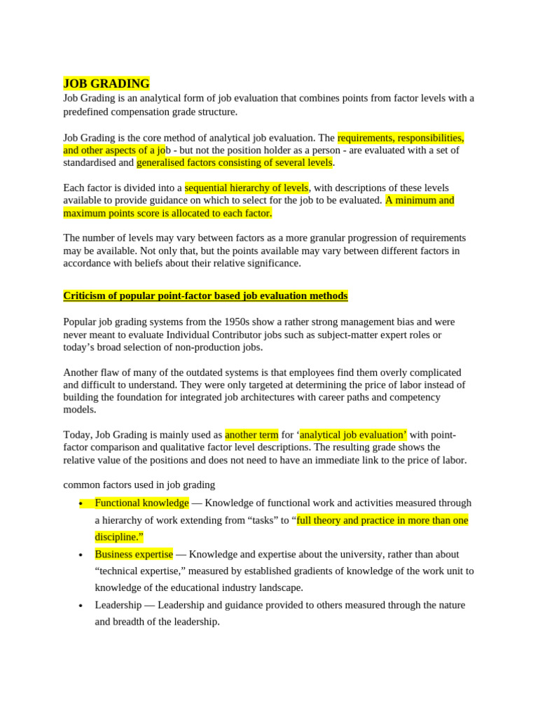 psrm notes | PDF | Cost Of Living | Salary