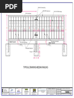 10 TYPICAL DETAILS OF MAIN GATE & WICKET GATE-Model | PDF | Column ...
