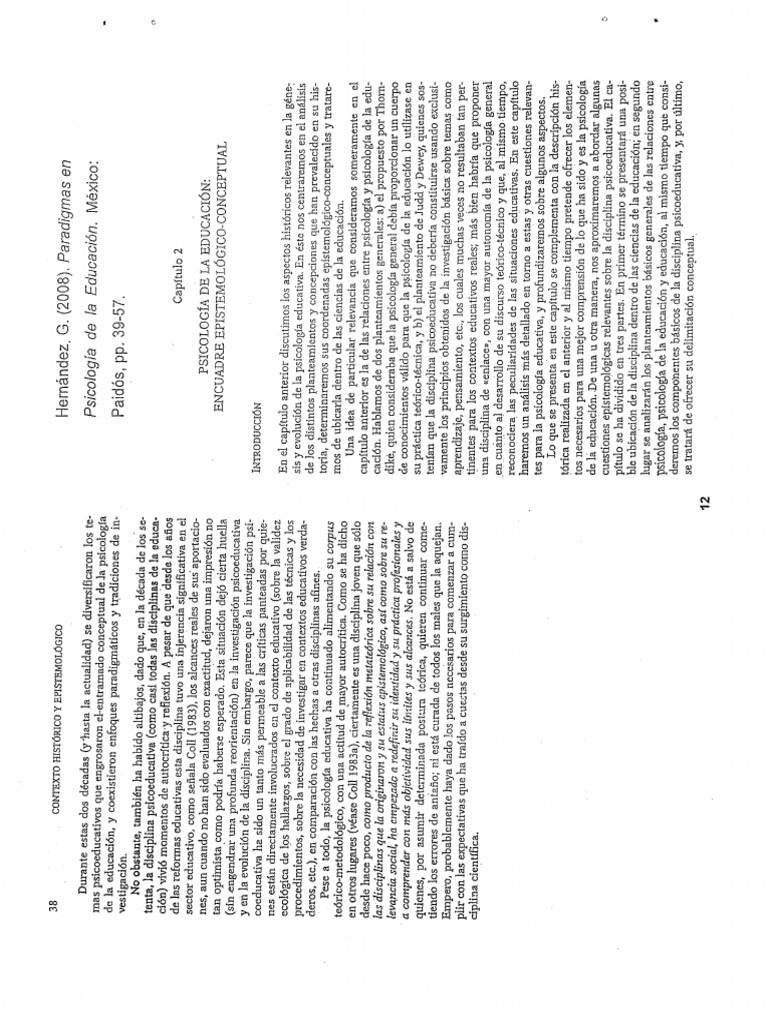 Introducción A La Psicología 241010 210743 Firmado | PDF