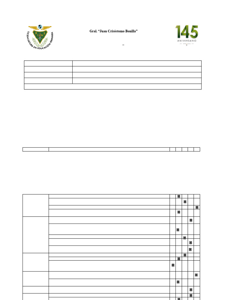 INSTRUMENTO DE VALORACION DE LA PRACTICA-1°B | PDF | Aprendizaje | Maestros