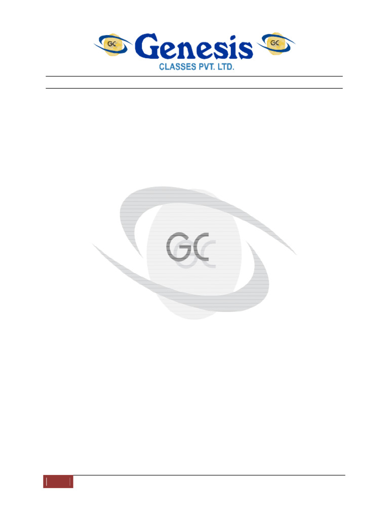 Cell - Biology - Ix | PDF