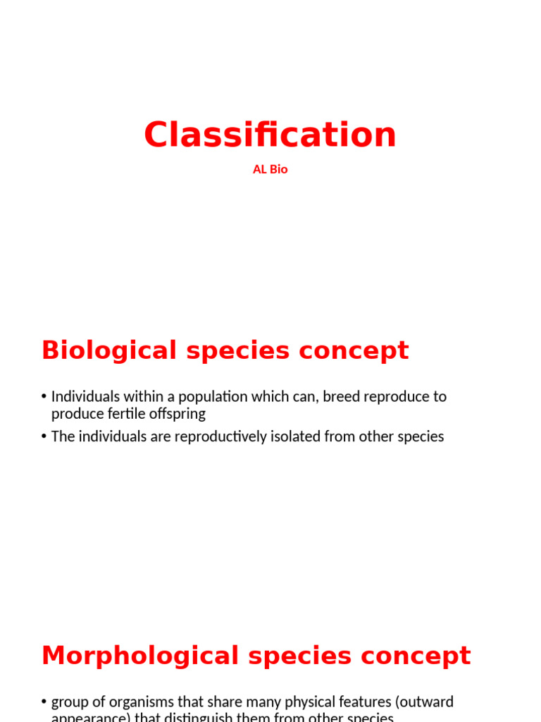 Classification Pdf Cell Biology Eukaryotes 3606