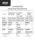 APAS Form 1 ANNUAL PERFORMANCE APPRAISAL SYSTEM APAS FORM | PDF