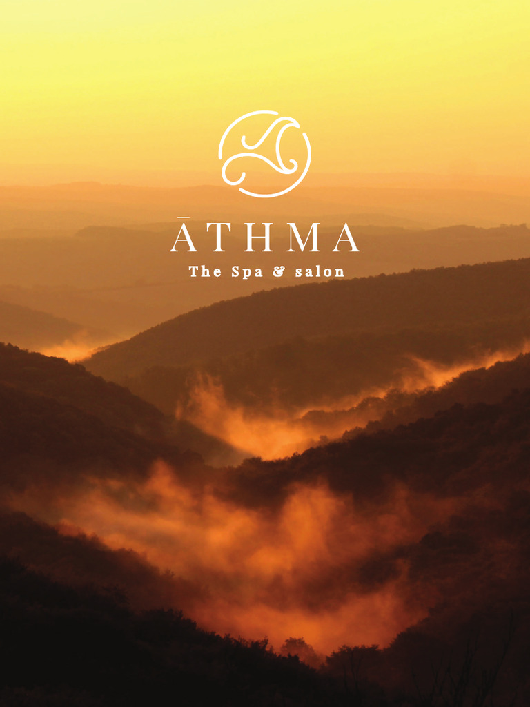 Athma Rate Card | PDF
