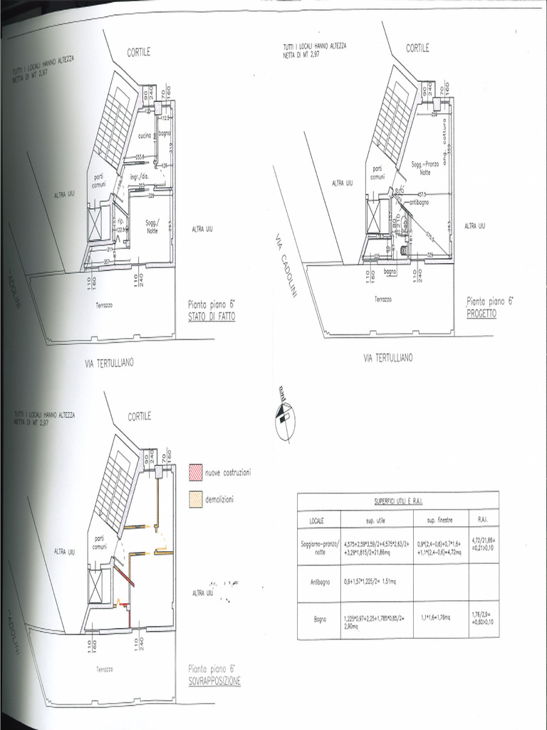 Plan Demo Liz Cost Ruz | PDF