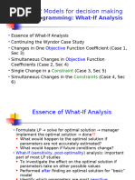 Aspen Plus V11 | PDF | Chemical Reactor | Simulation