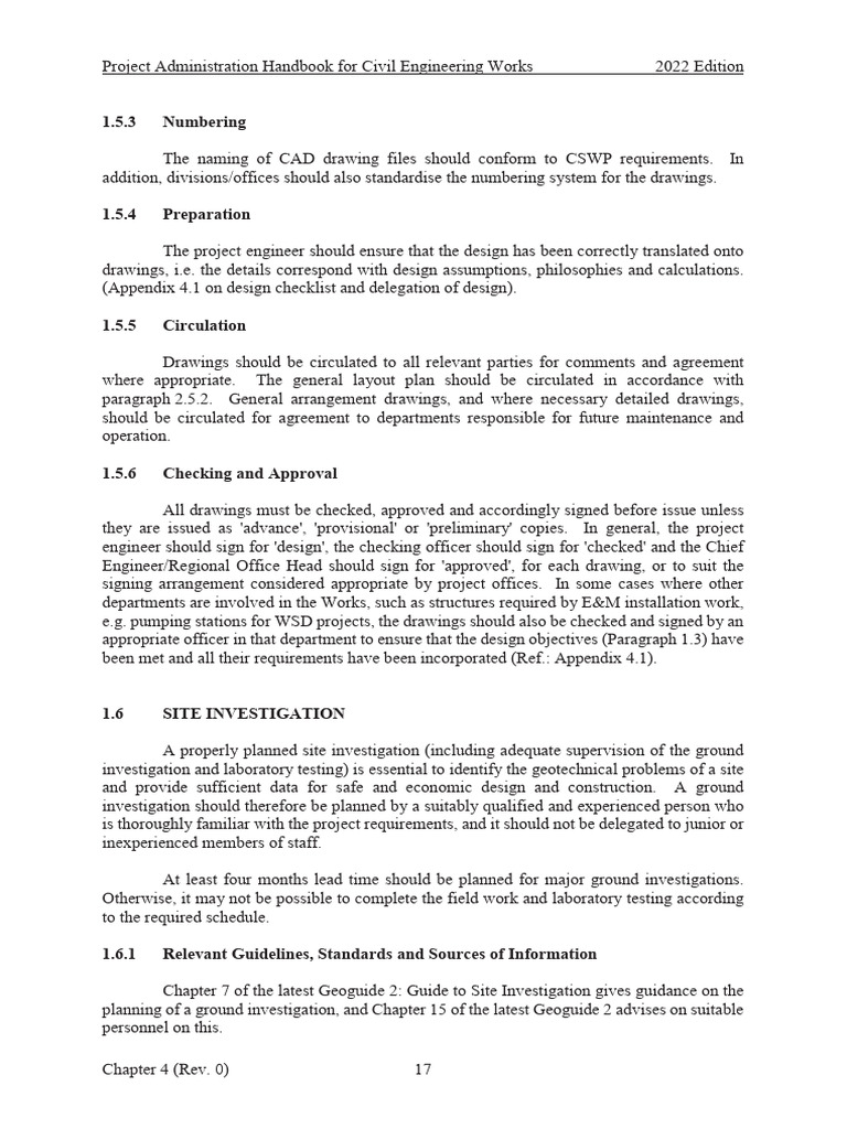 PAH 2022 Chapter 4P17 | PDF