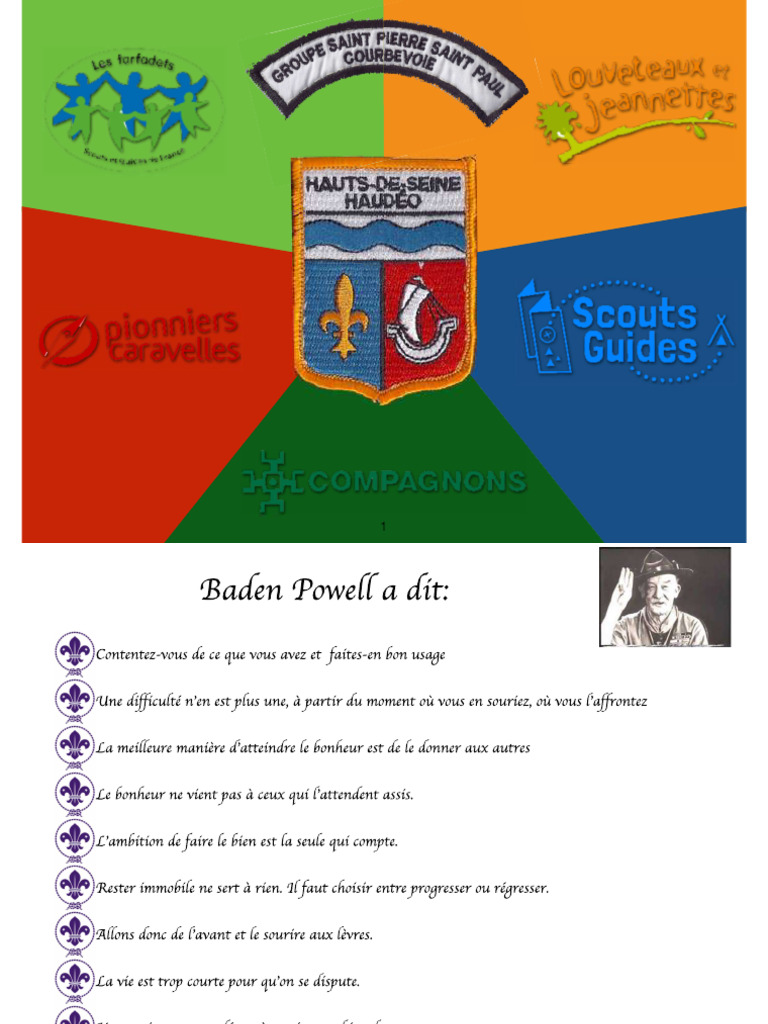 Livret - Chant de Veillé Autour Du Feu | PDF