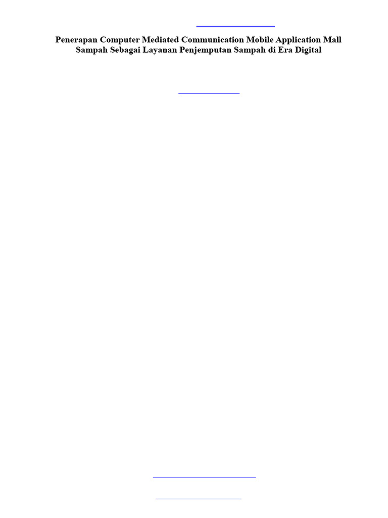 Rginting,+3.+DOI+ (27 39) +Nadya+Ananda+ +Penerapan+Computer+Mediated | PDF Rginting,+3.+DOI+ (27 39) +Nadya+Ananda+ +Penerapan+Computer+Mediated | PDF