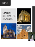 Module 1 Ce Orientation | PDF | Civil Engineering | Engineering