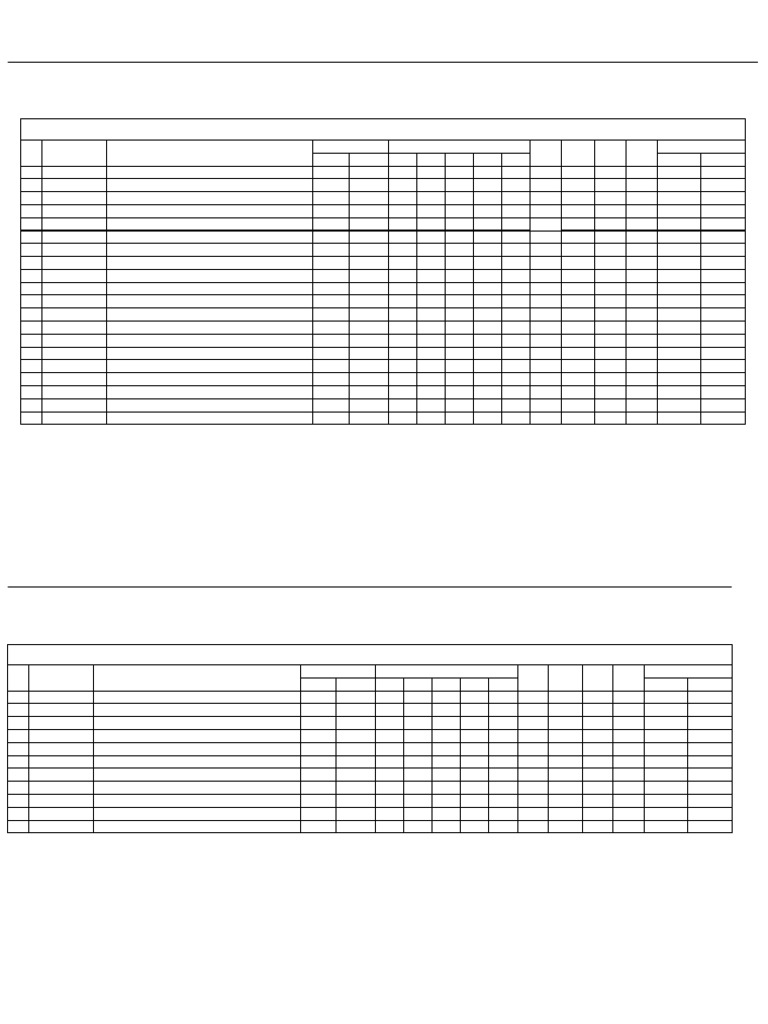IPA Course Grades 2018 - Univ. Bhayangkara | PDF