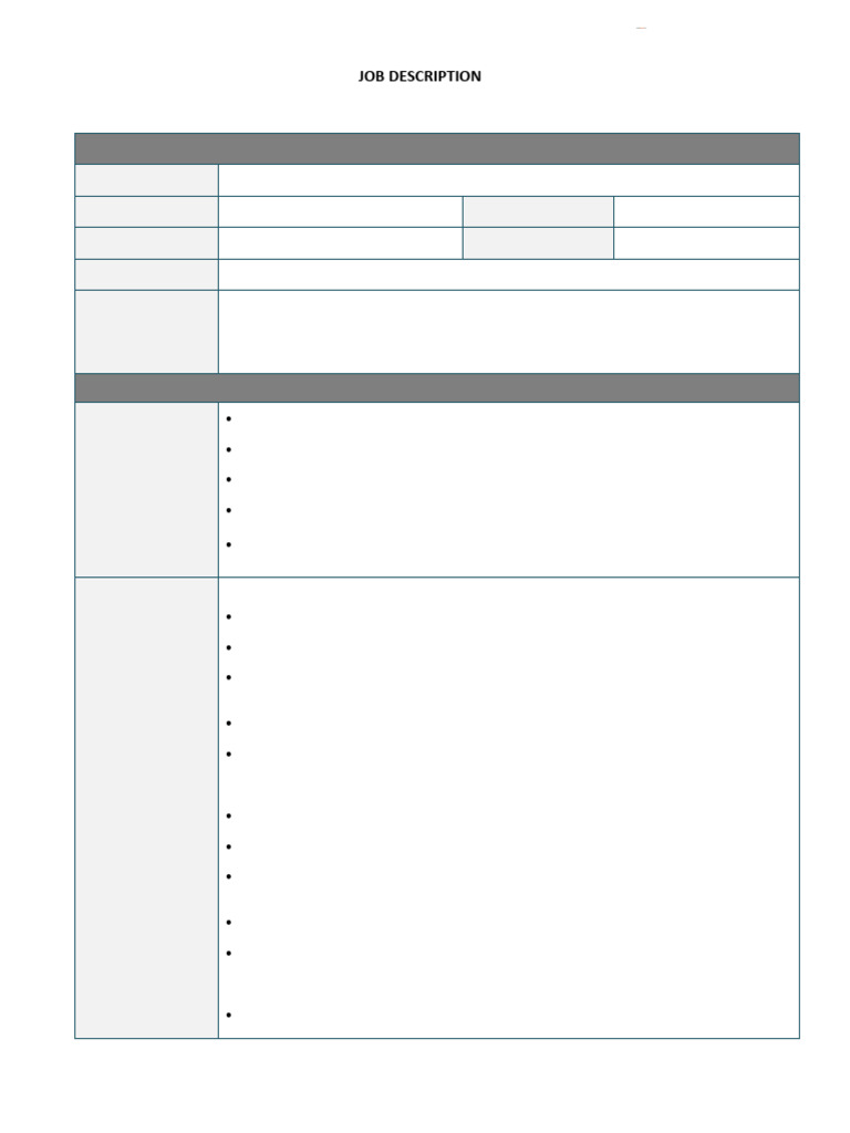 JD - Ops Lead (Transformers) | PDF | Transformer | Reliability Engineering