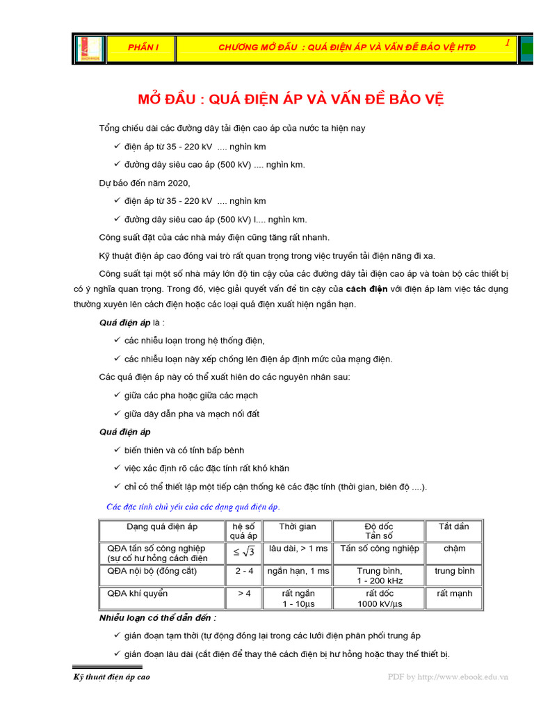 Ch0 Bai Giang KTD CA | PDF