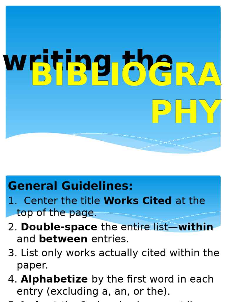 8. Bibliography | PDF