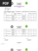 BPOC SELF ASSESSMENT AND AUDIT FORM BPOC Form 1.xlsx BPOC ASSESSMENT - AUDIT FInal | PDF | Law ...