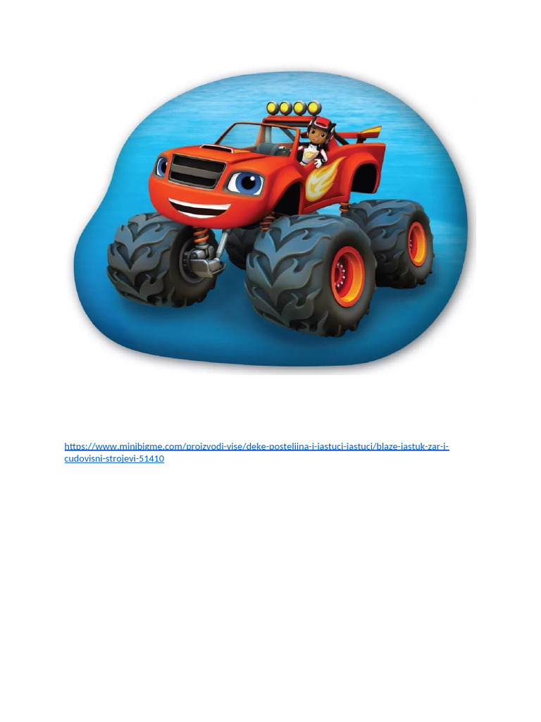 Cudovisni Strojevi 51410 | PDF