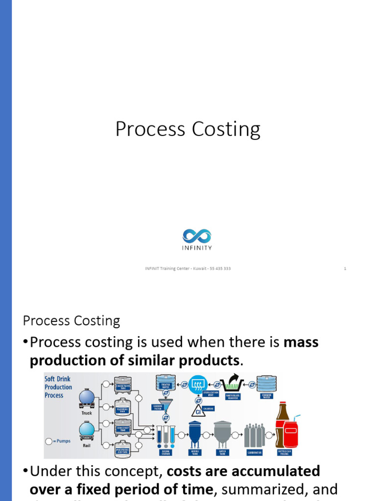 Part 1 – Section D Process Costing | PDF | Management Accounting