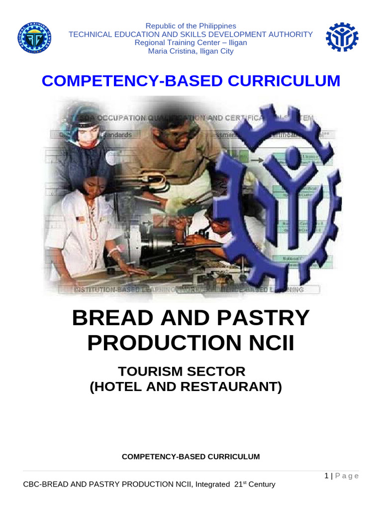Basic-CBC-21st-century | PDF | Cakes | Methodology