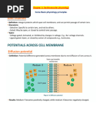 Antibiotic Coverage Overview Chart | PDF | Pharmacology | Clinical Medicine