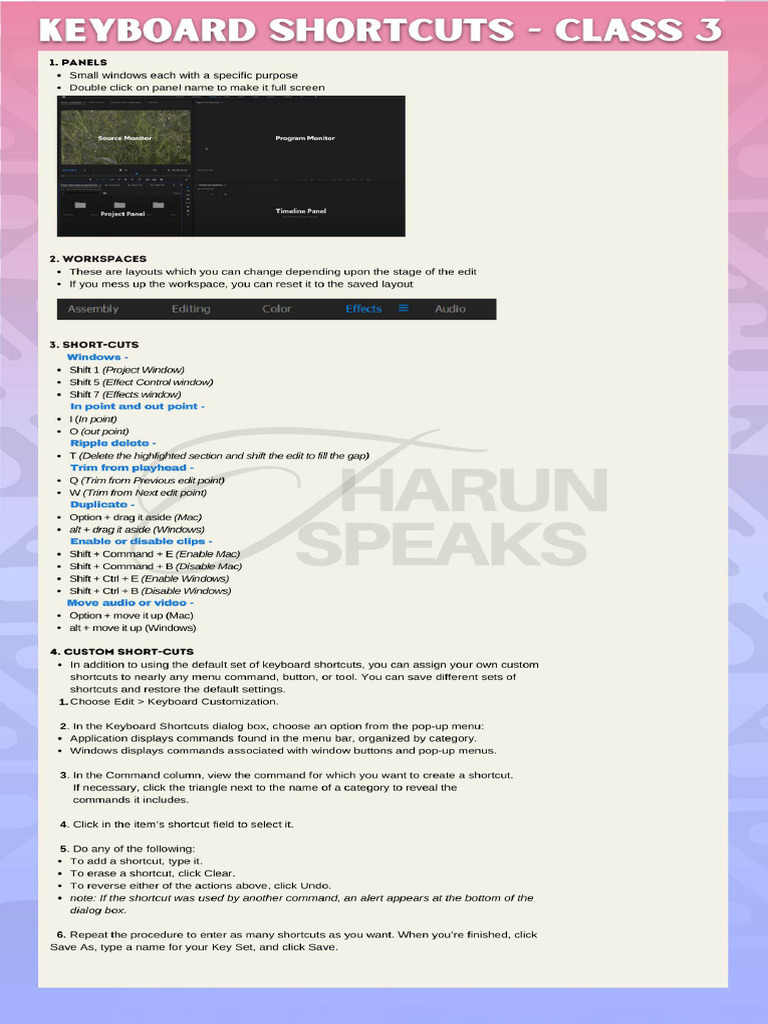 Tharun Speaks-Compressed | PDF