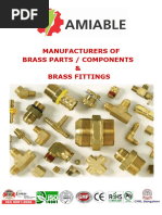 CMP Selection Chart | PDF | Building Engineering | Machines