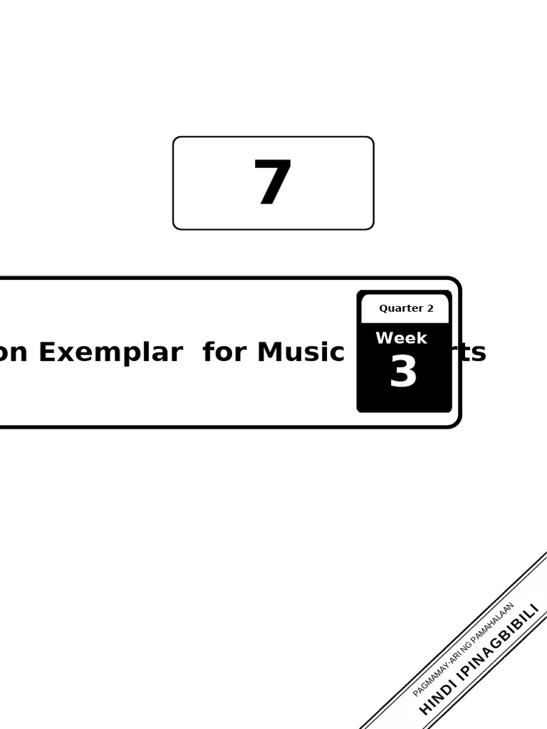 MA7-Q2-W3-L1 | PDF | Educational Assessment | Reading Comprehension