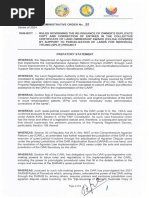 Understanding CLOA Titles in the Philippines | PDF | Concurrent Estate ...