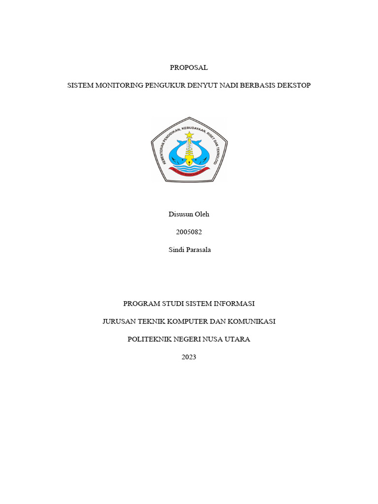 Sindy | PDF | Seni | Komputer