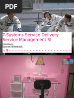 TTSI eClaims User Access Request | PDF | Computers