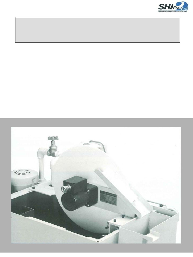 Disk Skimmer (English) | PDF | Electrical Engineering | Electricity