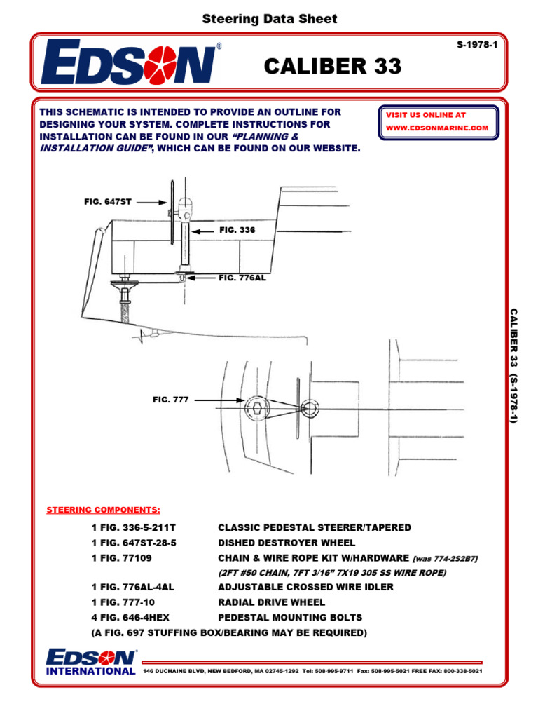 CALIBER 33 (S-1978-1) D | PDF