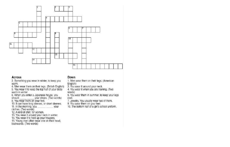 Tts B.inggris | PDF